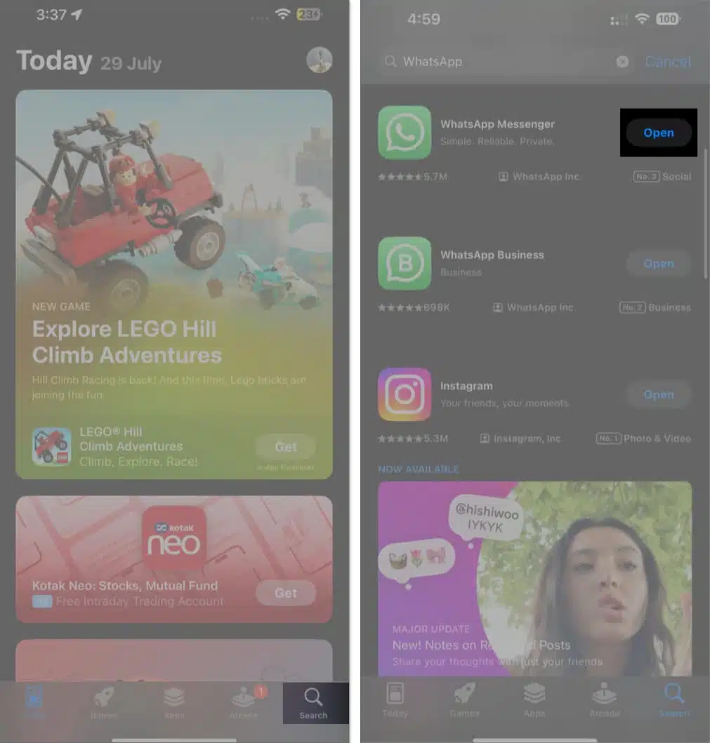 How to find hidden apps on iPhone and iPad: 6 Ways