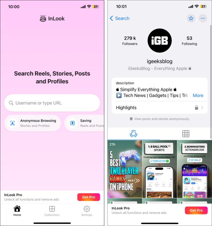 How to view Instagram stories anonymously in 2024 - iGeeksBlog