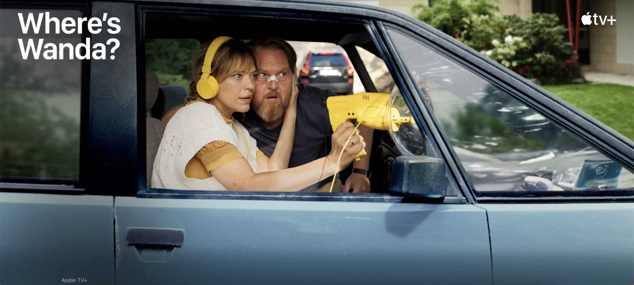 Upcoming Apple TV+ shows and movies (August 2024) - iGeeksBlog