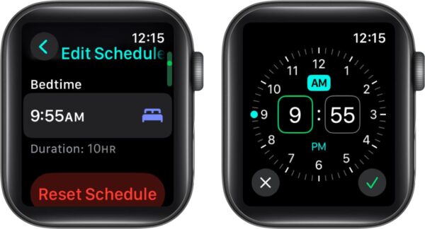 How to track your sleep with an Apple Watch (2024 guide)
