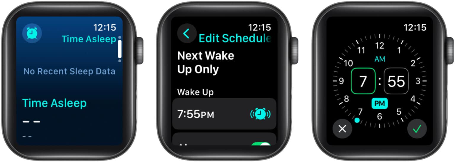 How to track your sleep with an Apple Watch (2024 guide)