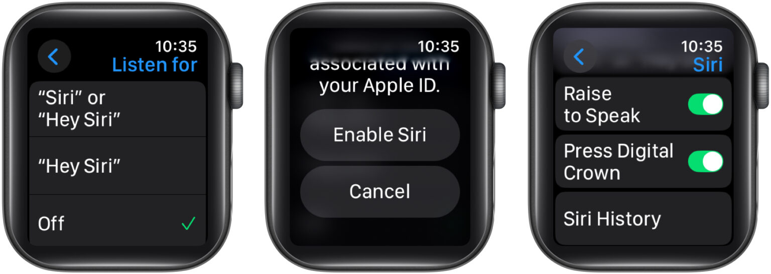 How to use Siri on your Apple Watch (A complete guide)