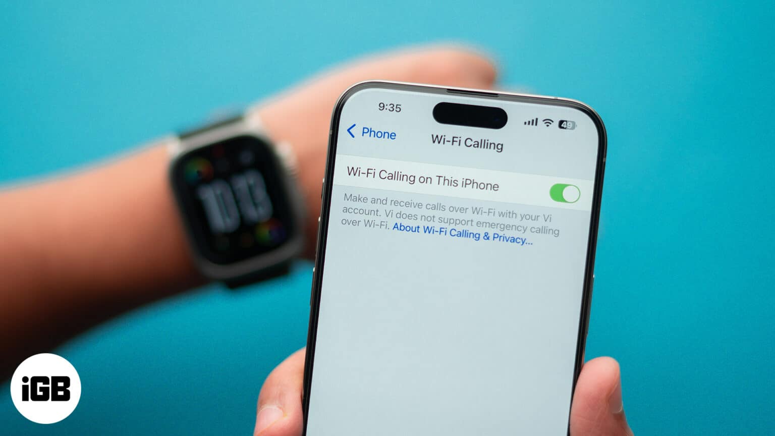 15 Insanely handy tips for first-time iPhone users - iGeeksBlog