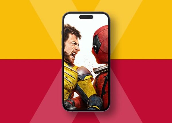 Download Incredible Deadpool and Wolverine iPhone Wallpapers – iGeeksBlog