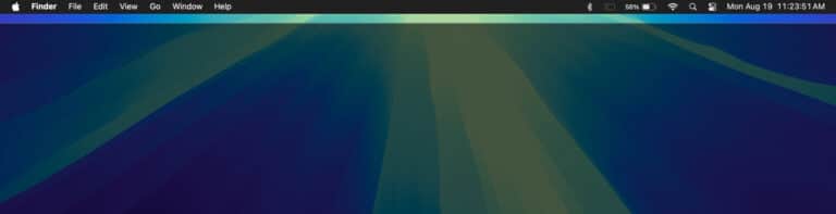 How to Use and Customize the Menu Bar on Your Mac - iGeeksBlog