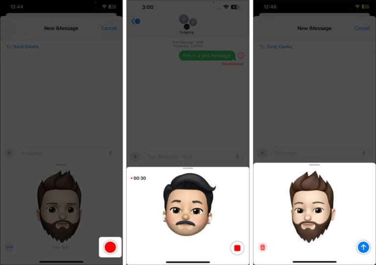 How to create and use Memoji on iPhone (2024 guide)