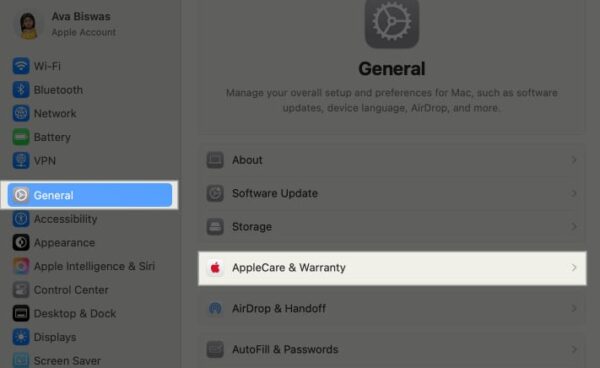 Apple Warranty: How to check the warranty of your Apple devices