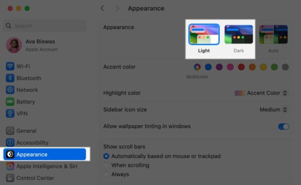 How to Use and Customize the Menu Bar on Your Mac - iGeeksBlog