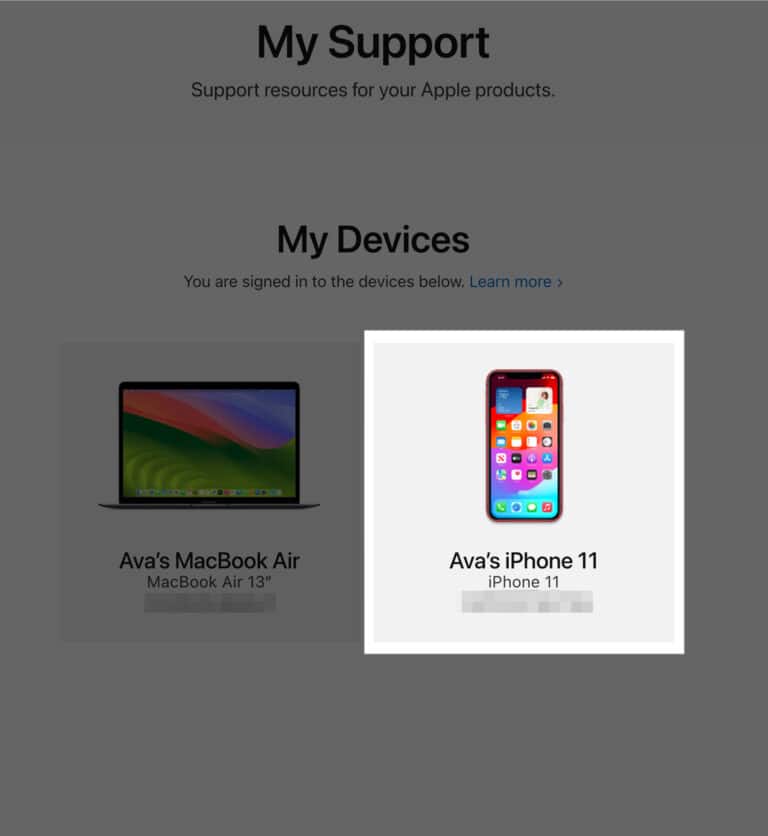 Apple Warranty: How to check the warranty of your Apple devices