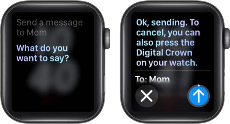 How to use Siri on your Apple Watch (A complete guide)