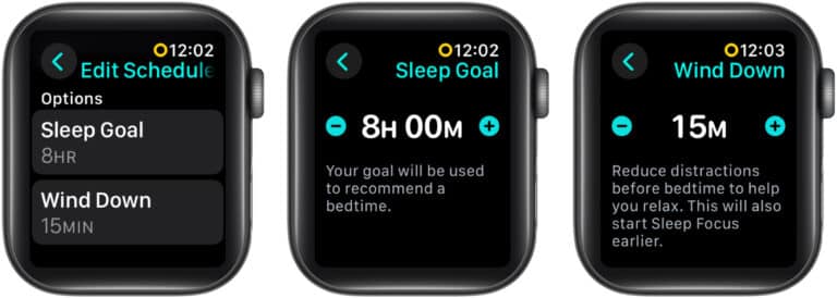 How to track your sleep with an Apple Watch (2024 guide)