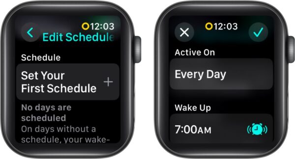 How to track your sleep with an Apple Watch (2024 guide)
