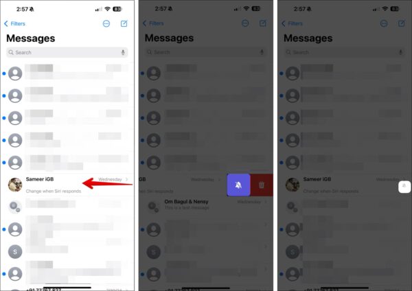 How to Silence Notifications on iPhone (2026 guide) - iGeeksBlog