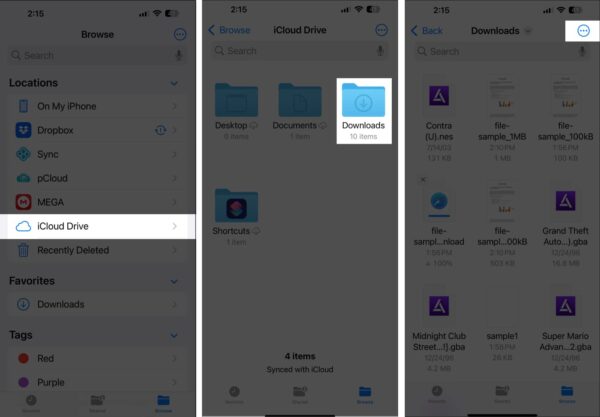 How to manage downloads in Safari on iPhone and iPad (2024 guide)