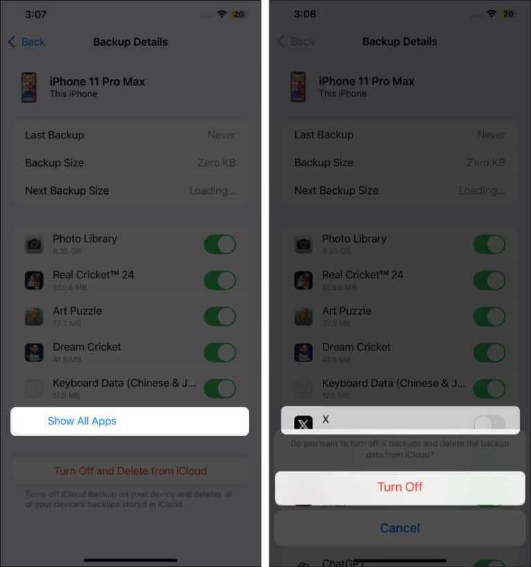 5 Ways to delete apps on your iPhone permanently