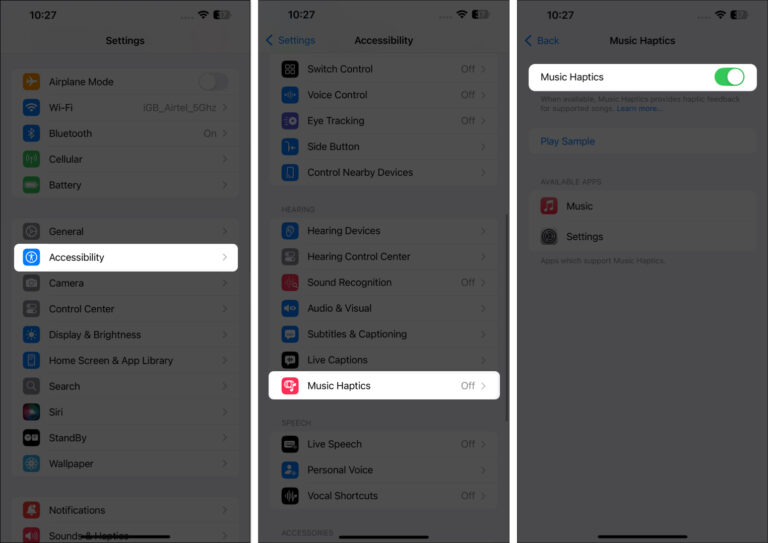20+ Apple Music tips and tricks for iPhone (iOS 18)