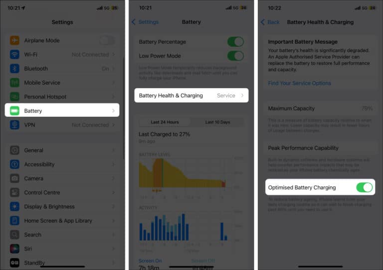 iPhone battery draining after iOS 18 update? 12 ways to fix it