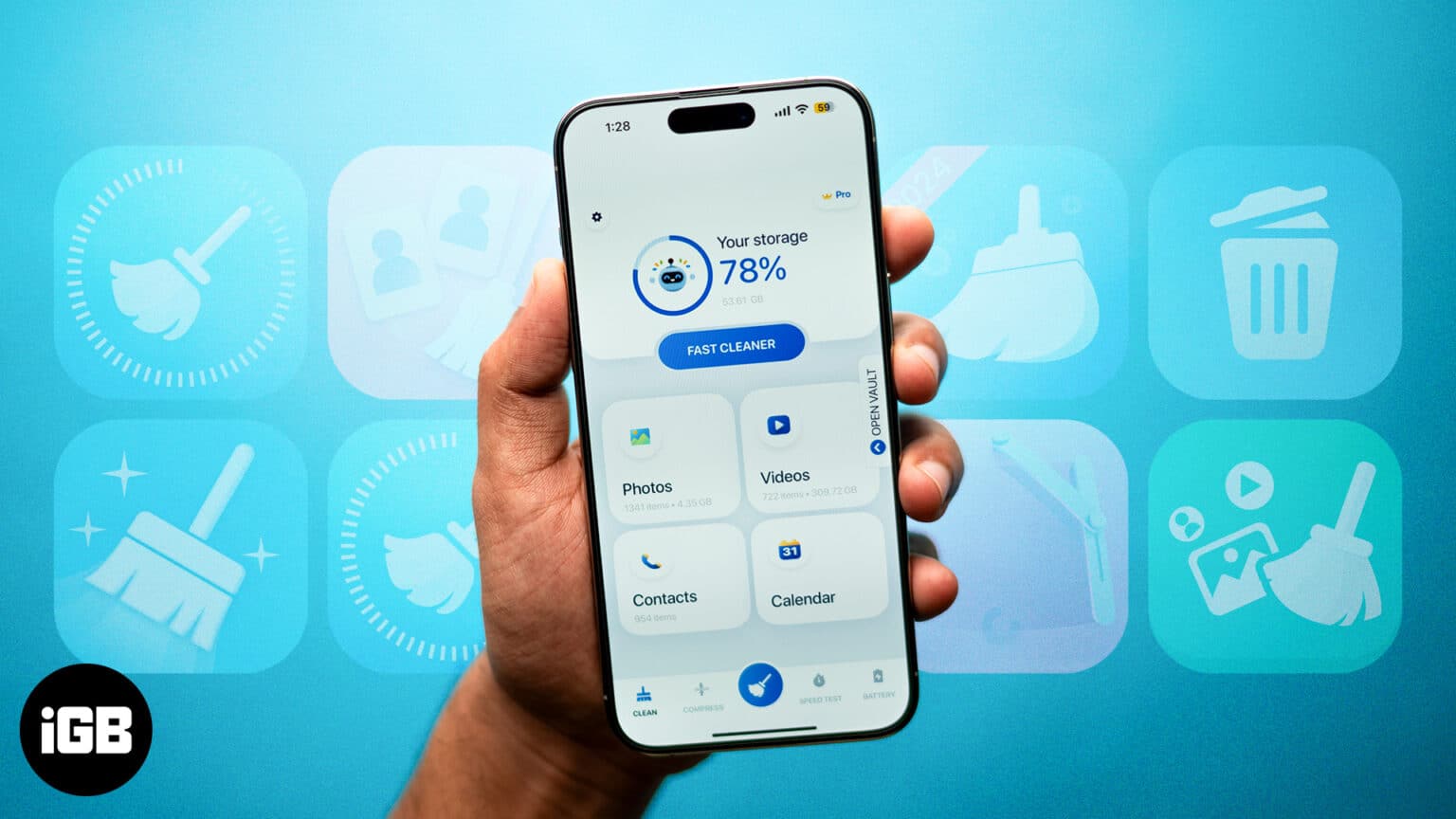 Best alarm apps for iPhone and iPad in 2025 - iGeeksBlog