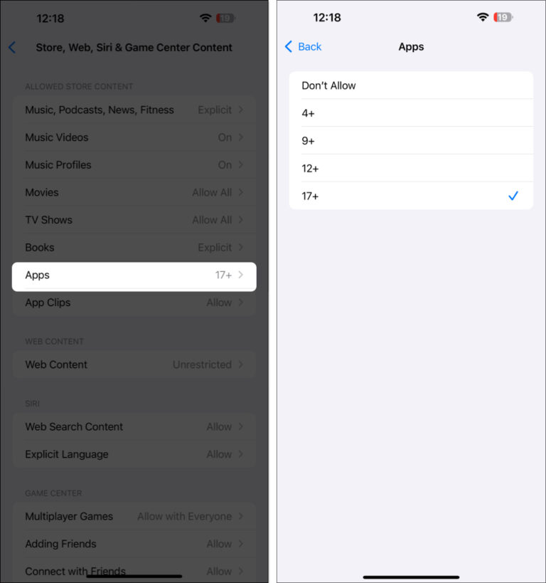 How to Unhide Apps on Your iPhone Quickly - iGeeksBlog