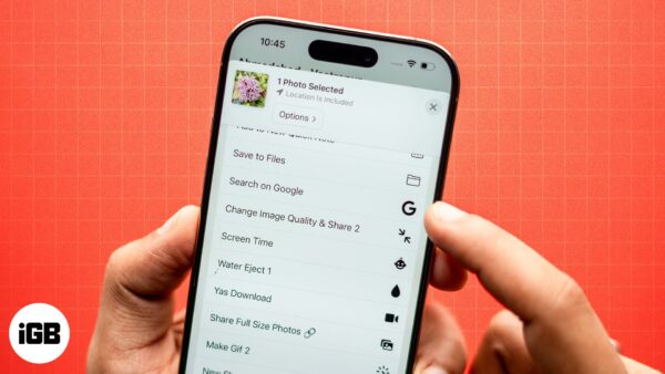 ChatGPT network error? 13 Ways to fix it! - iGeeksBlog