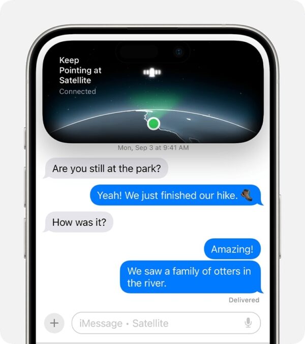 How to Use Messages App on iPhone – iGeeksBlog