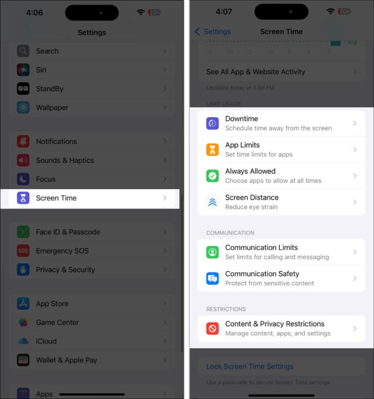 25 iPhone settings you should change in iOS 18 - iGeeksBlog
