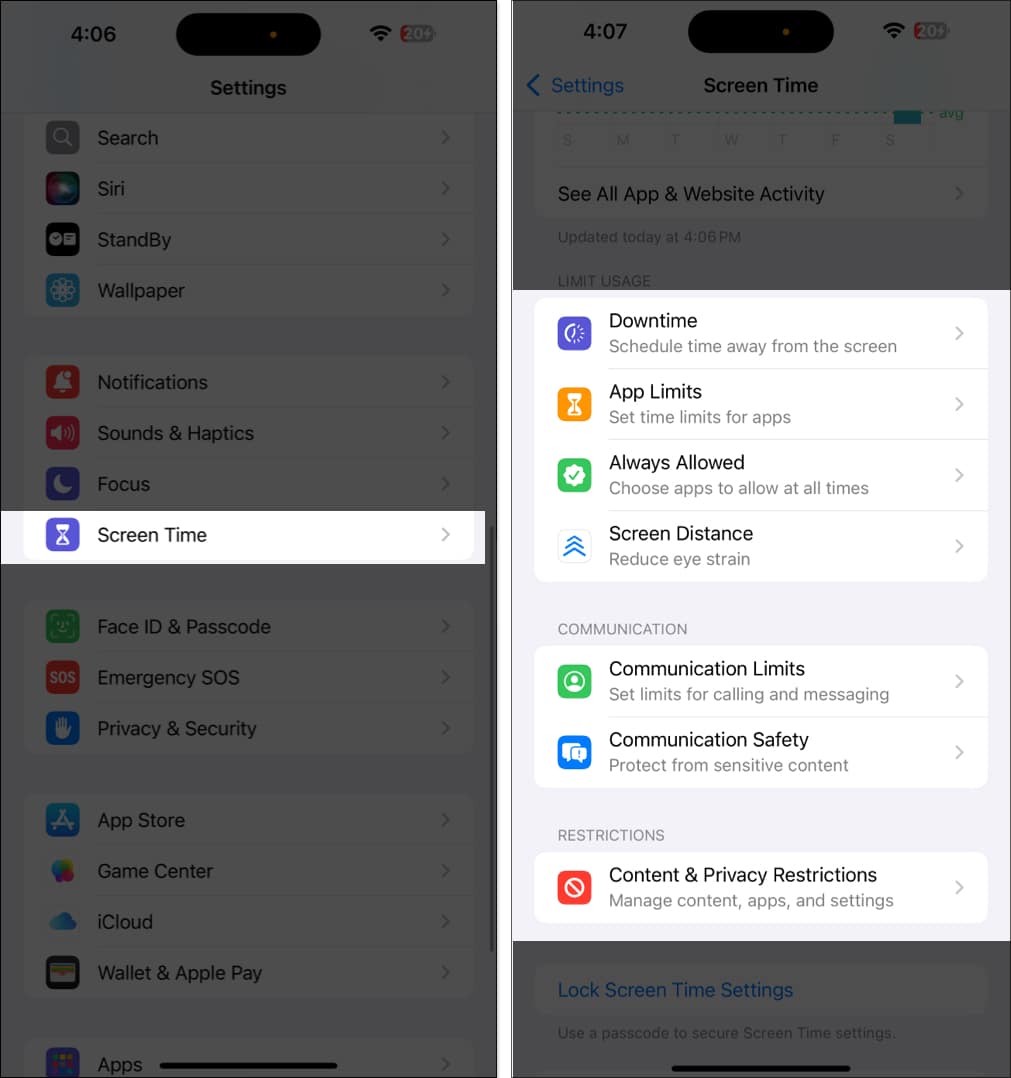 25 iPhone settings you should change in iOS 18 - iGeeksBlog