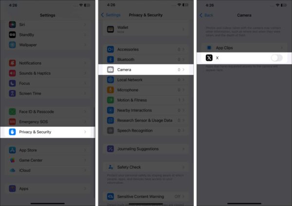 25 iPhone settings you should change in iOS 18 - iGeeksBlog