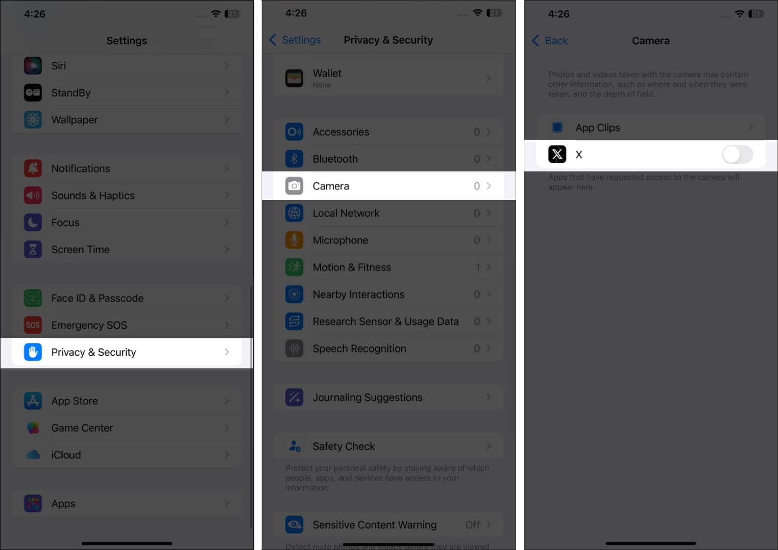 30+ iPhone Settings You Should Change in iOS 26 Right Now – iGeeksBlog