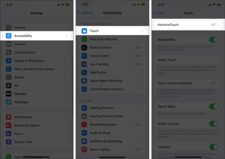 How to take a screenshot on an iPhone and iPad (All models) - iGeeksBlog