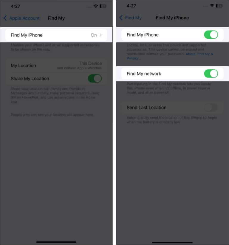 25 iPhone settings you should change in iOS 18 - iGeeksBlog
