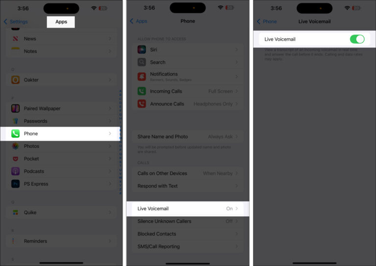 25 iPhone settings you should change in iOS 18 - iGeeksBlog