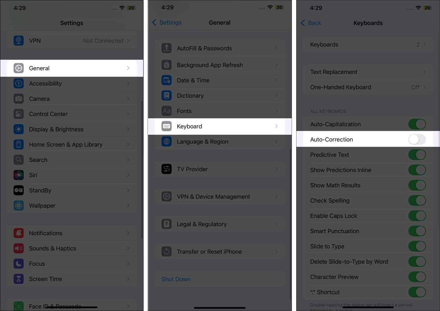 25 iPhone settings you should change in iOS 18 - iGeeksBlog