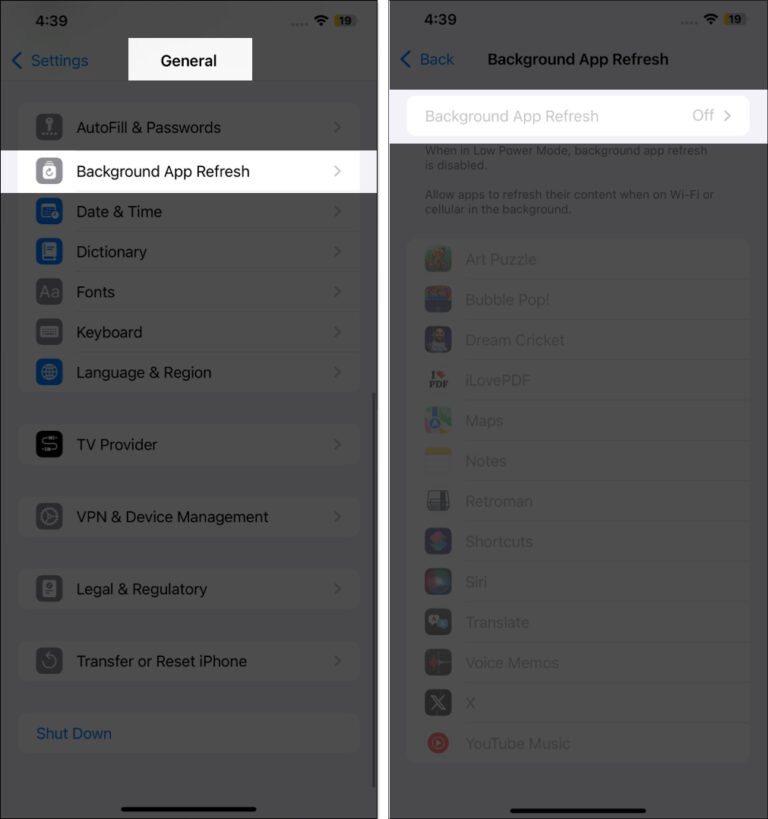 25 iPhone settings you should change in iOS 18 - iGeeksBlog