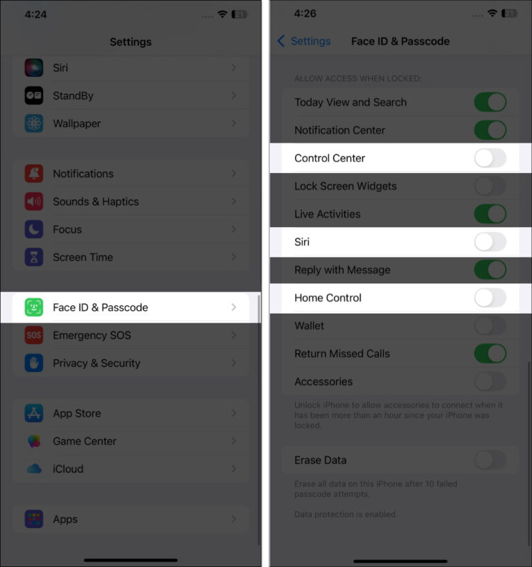 25 iPhone settings you should change in iOS 18 - iGeeksBlog