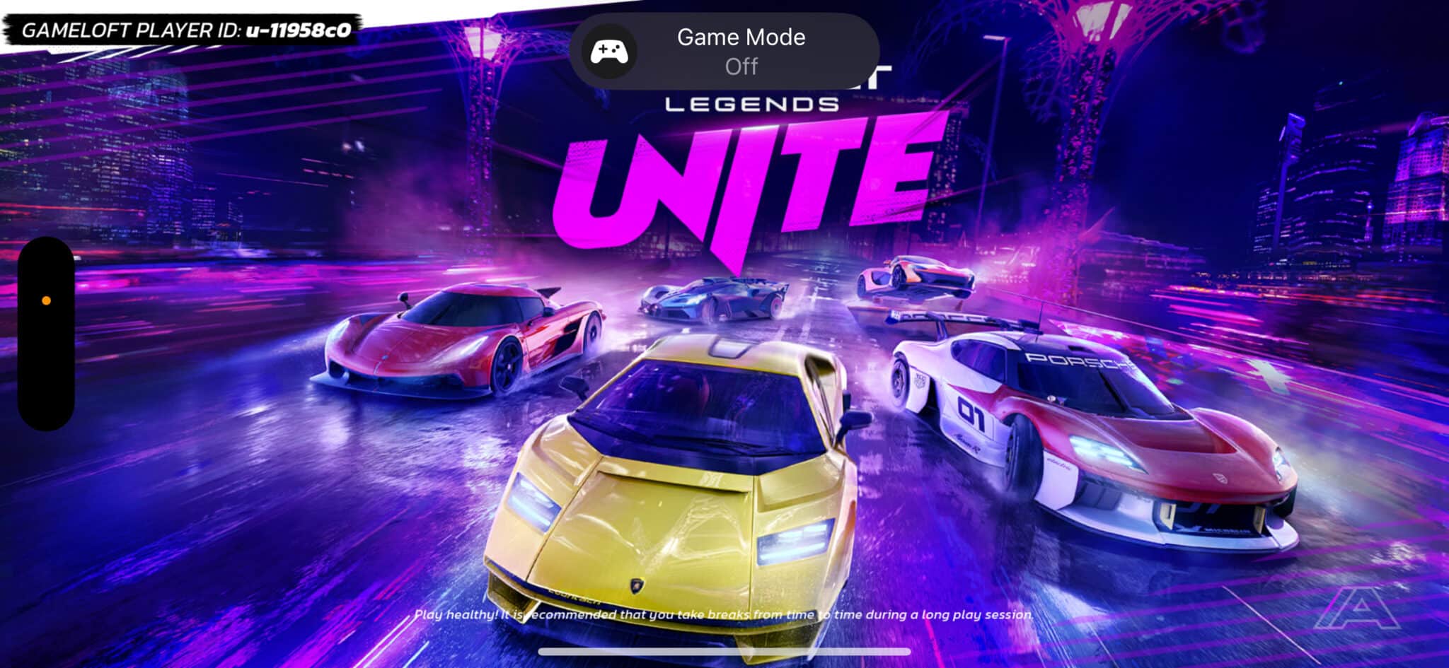 What Is Game Mode on iPhone? How to Turn It On - iGeeksBlog
