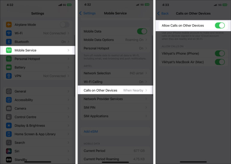 25 iPhone settings you should change in iOS 18 - iGeeksBlog