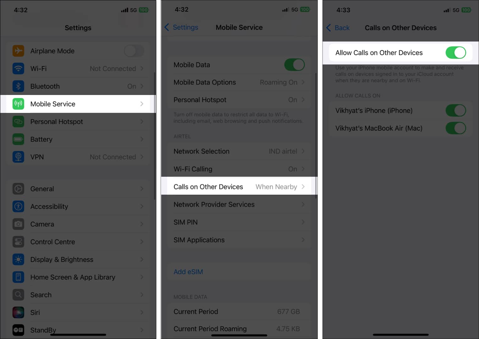 25 iPhone settings you should change in iOS 18 - iGeeksBlog