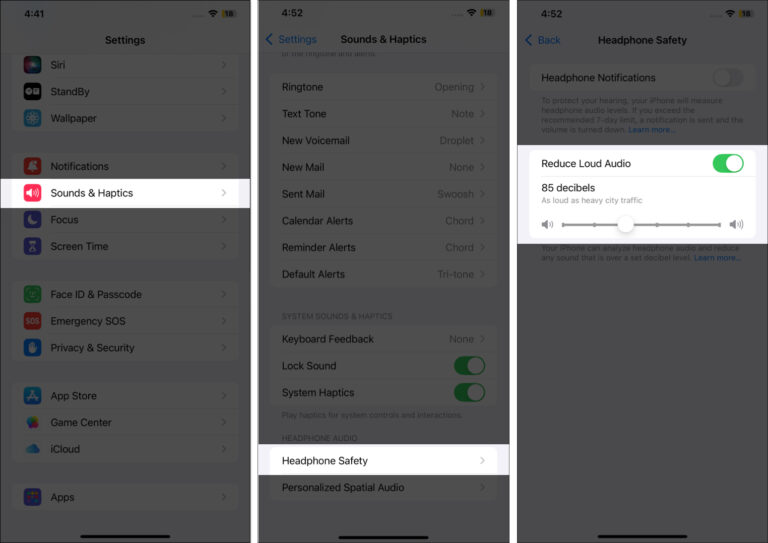 25 iPhone settings you should change in iOS 18 - iGeeksBlog
