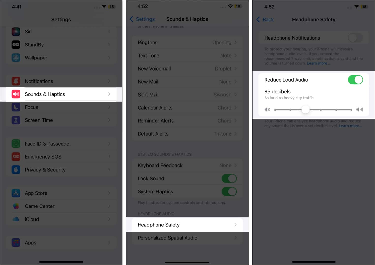 30+ iPhone Settings You Should Change in iOS 26 Right Now – iGeeksBlog