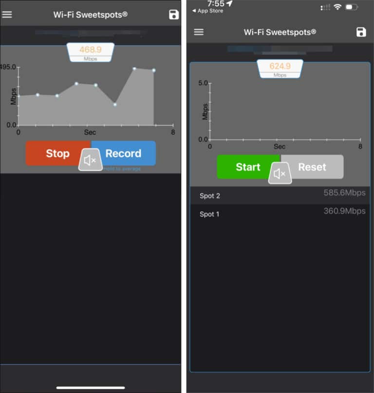 Best Wi-Fi analyzer apps for iPhone and iPad in 2025