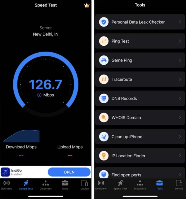 Best Wi-Fi analyzer apps for iPhone and iPad in 2025