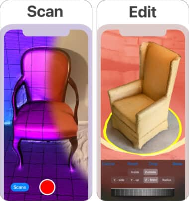Best LiDAR Apps for iPhone in 2025 – Ranked & Rated