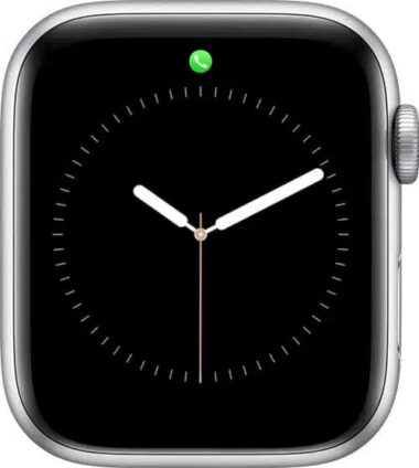 All Apple Watch Icons and Symbols Meanings Explained – iGeeksBlog