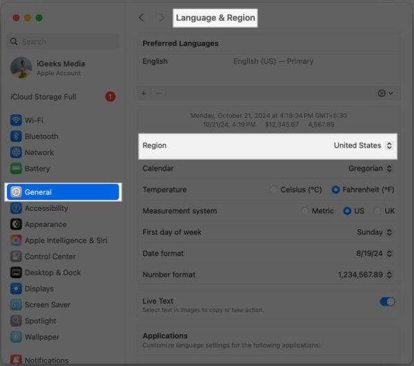 How to access Apple News in any country – iGeeksBlog