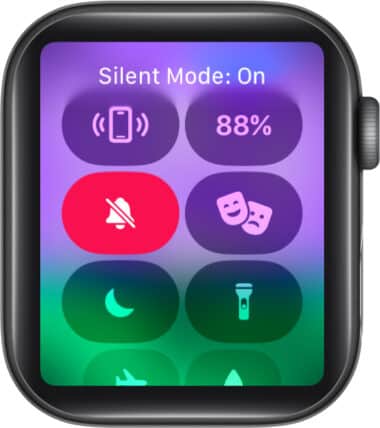 All Apple Watch Icons and Symbols Meanings Explained – iGeeksBlog