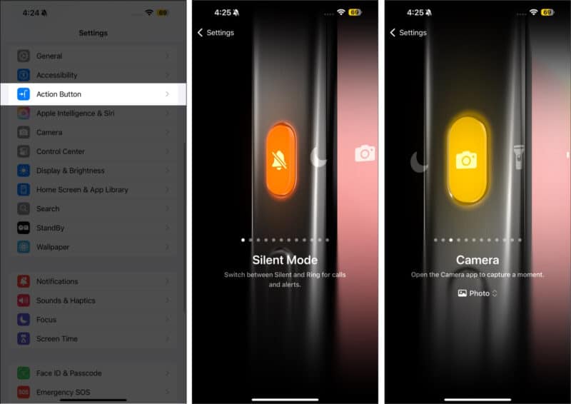 How to use the iPhone Action Button like a pro - iGeeksBlog