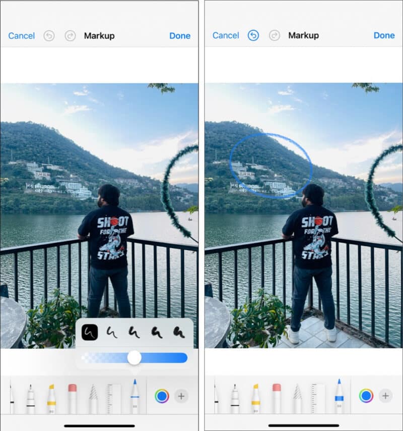 iOS 18: How to edit photos on iPhone