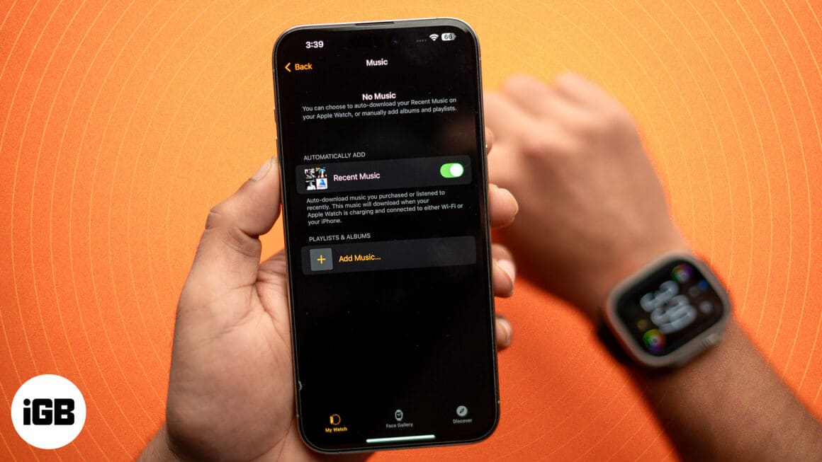 How to send invisible ink iMessage on iPhone