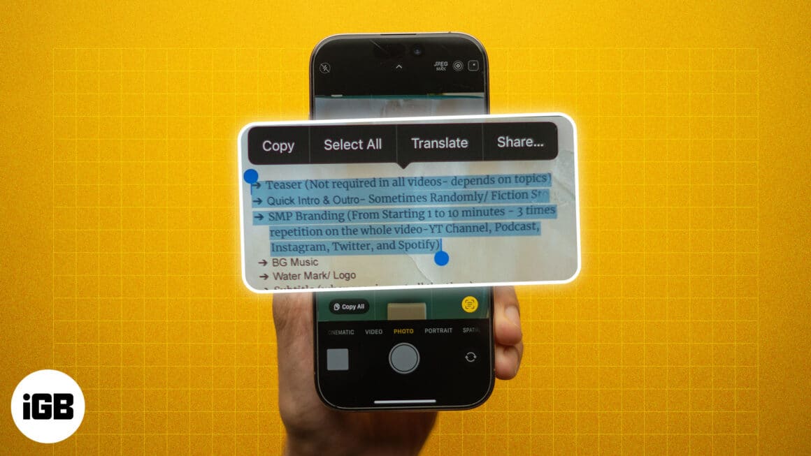 Proximity sensor not working on iPhone? How to fix it - iGeeksBlog